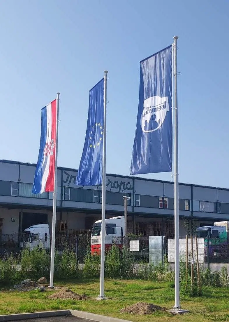 Durmax - uvijek ispred